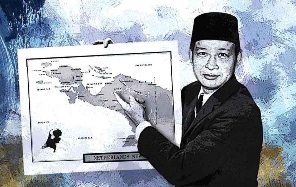 Pelabelan OPM dan Operasi Militer di Masa Orde Baru - Papua Daily